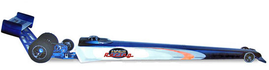 Drag Page Electric and nitro radio control drag cars and parts