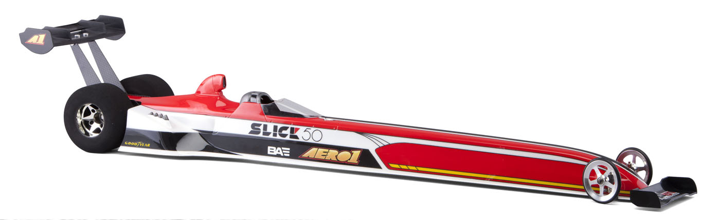 Drag Page Electric and nitro radio control drag cars and parts