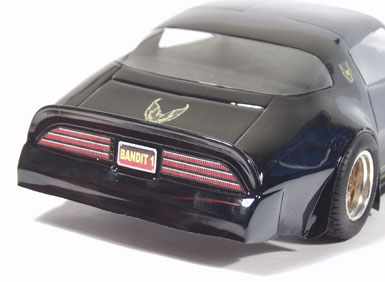RC Kings Parts