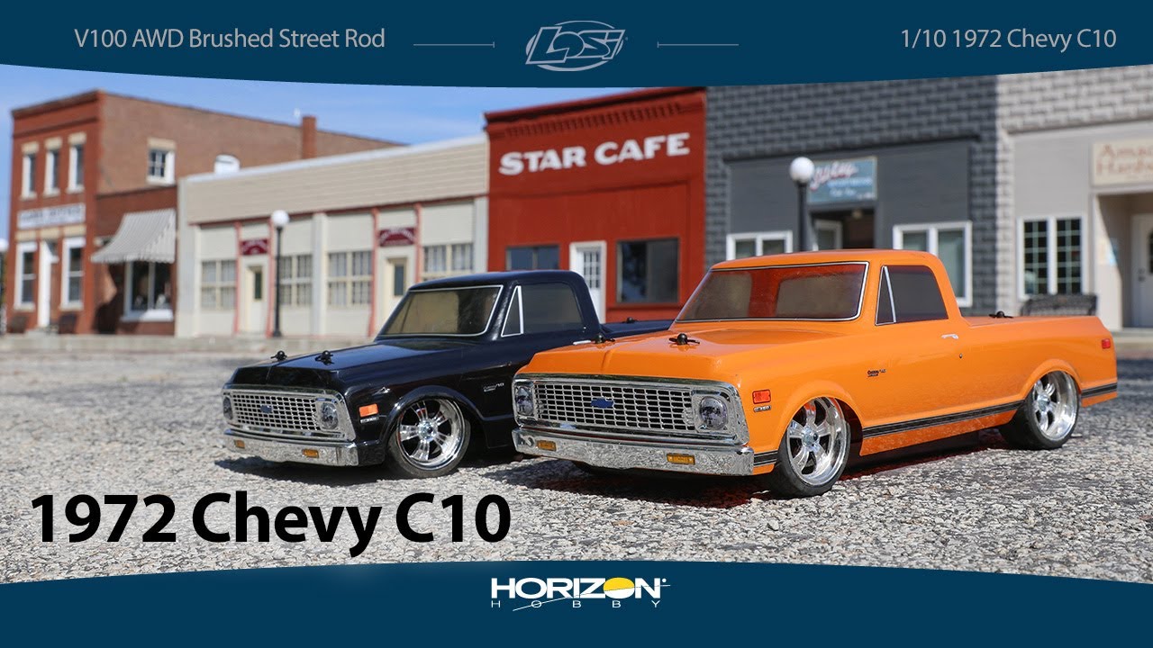RC Car Kings - One of the largest parts stores this side of the river ...