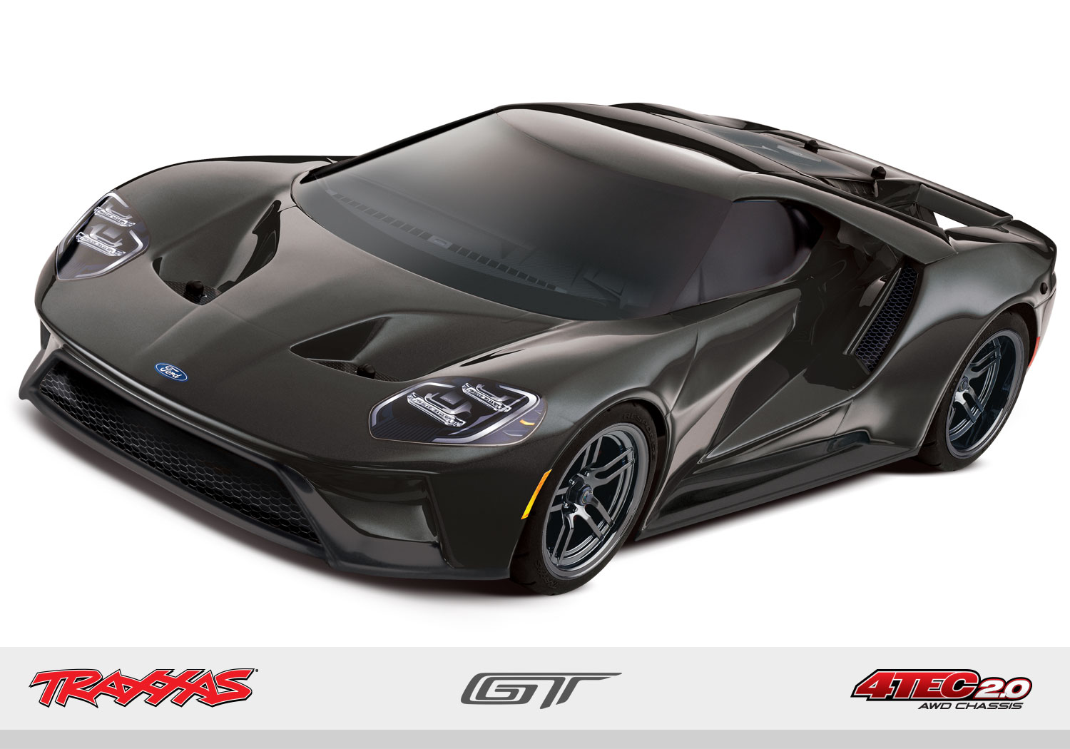 On Road electric and nitro radio control cars and trucks